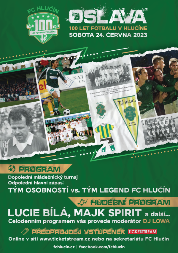 Členské příspěvky | Sportovní klub FC Hlučín, z.s.